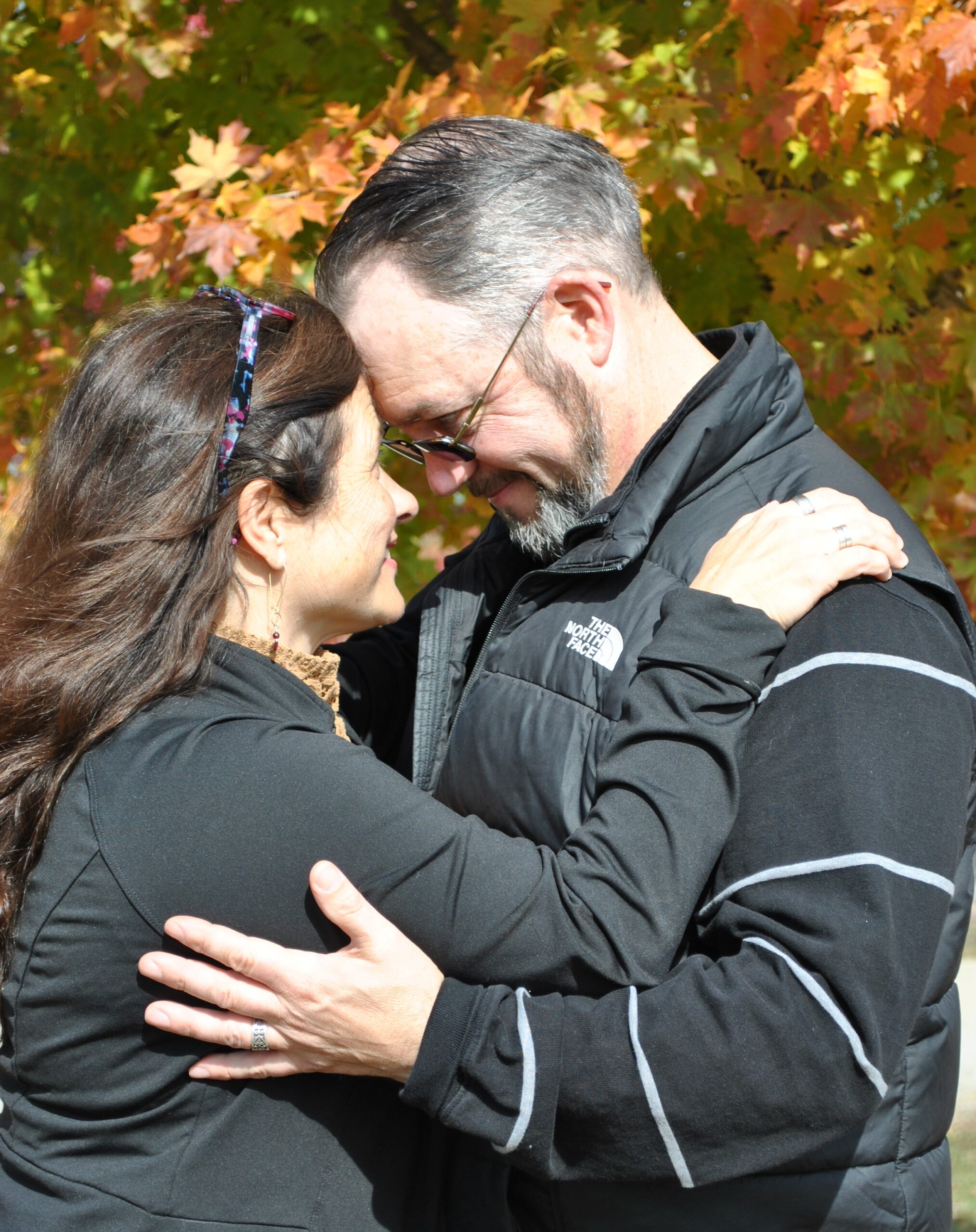 Eagle Rock Camp – Helping military families heal from the hidden wounds ...